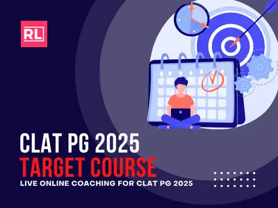 RostrumLegal CLAT PG (LLM) Exam Preparation: Your Path to Success