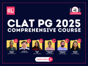 RostrumLegal CLAT PG (LLM) Exam Preparation: Your Path to Success