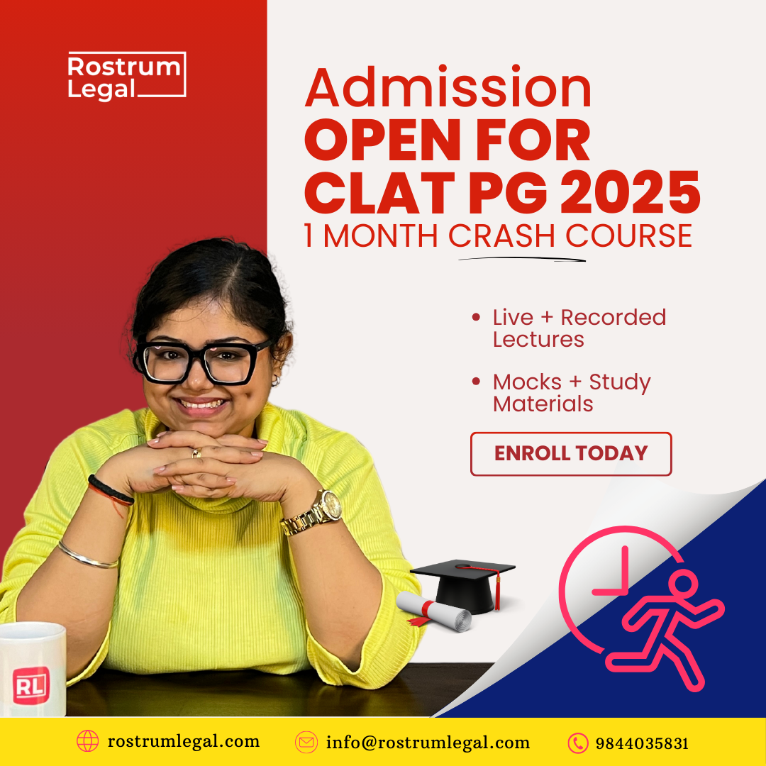 Law of Contracts Notes and Study Material | RostrumLegal