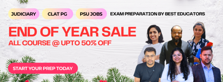 Live Online Coaching for Judiciary Exams by RostrumLegal